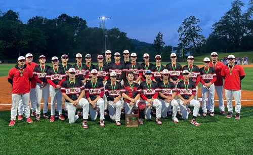 Hiland Hawks - Official Athletic Website – Berlin, OH