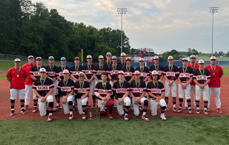 Hiland - Team Home Hiland Hawks Sports