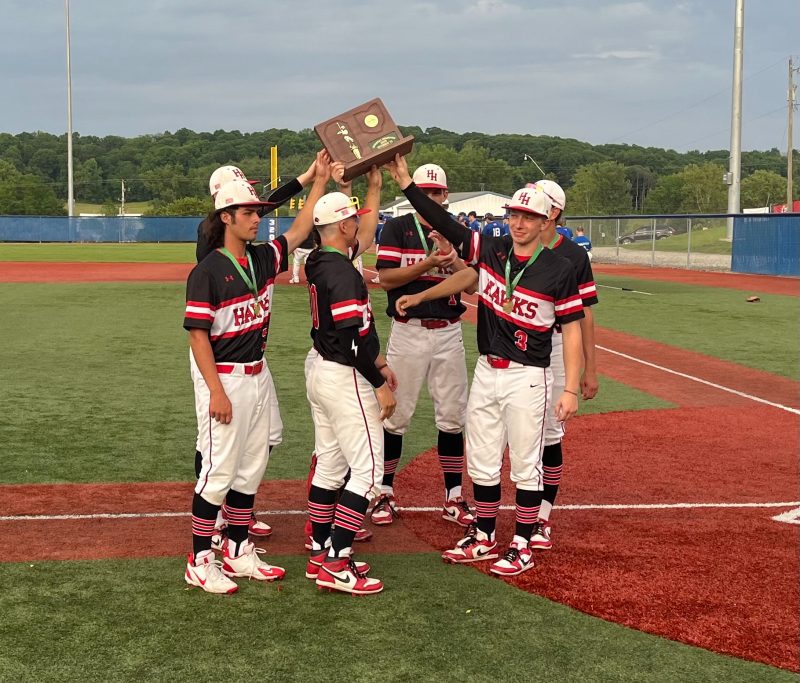 Hiland - Team Home Hiland Hawks Sports