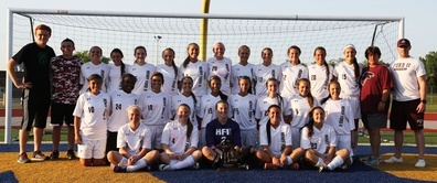 Henry Ford II - Team Home Henry Ford II Falcons Sports