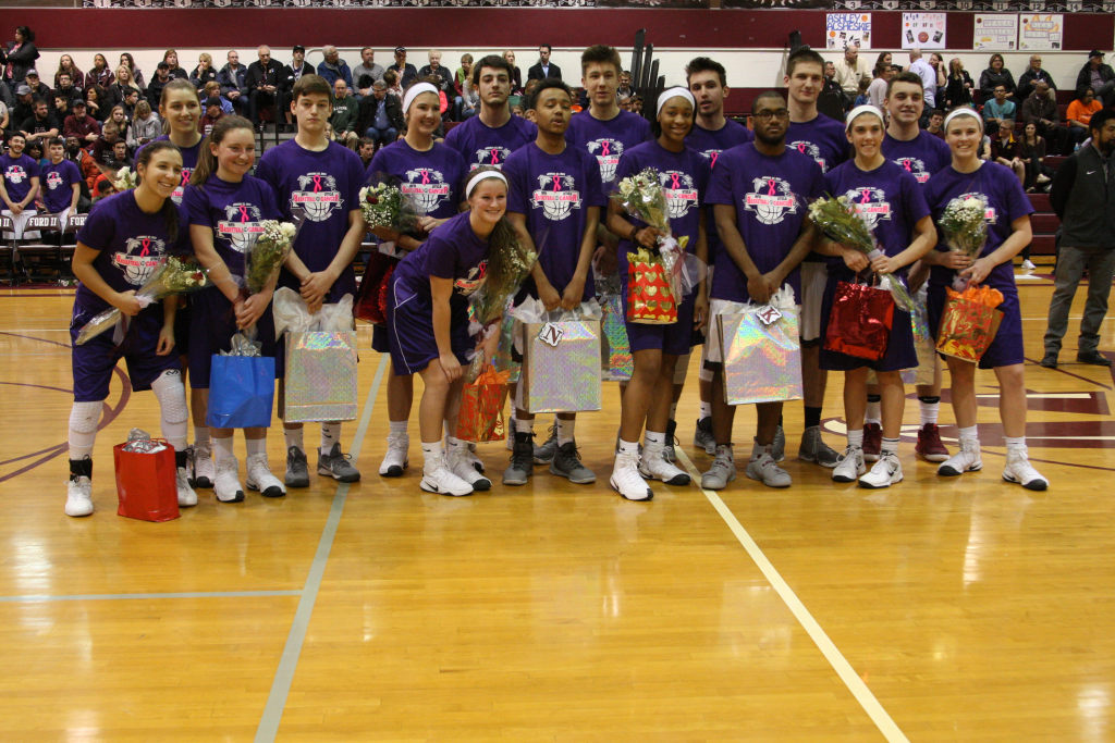 Henry Ford II - Team Home Henry Ford II Falcons Sports