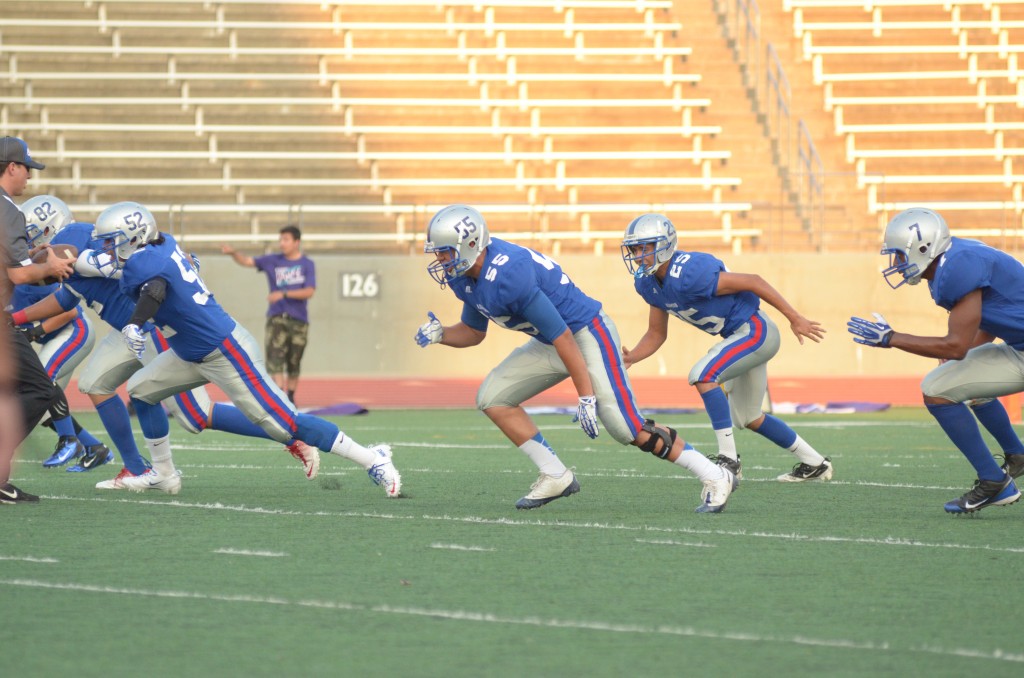 W H Adamson - Team Home W H Adamson Leopards Sports