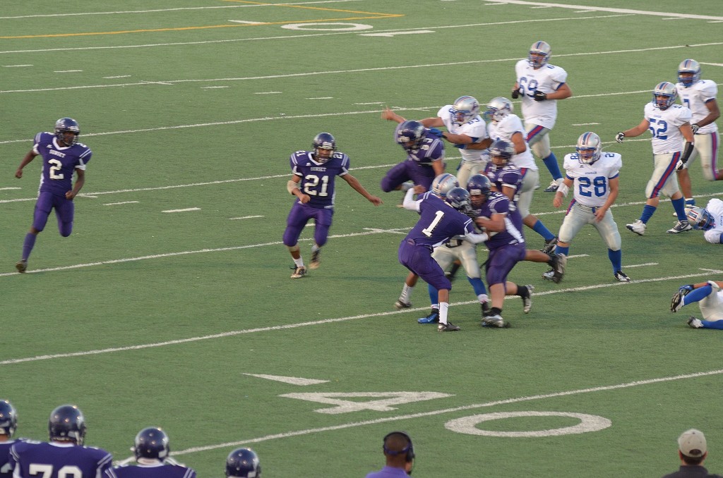 W H Adamson - Team Home W H Adamson Leopards Sports