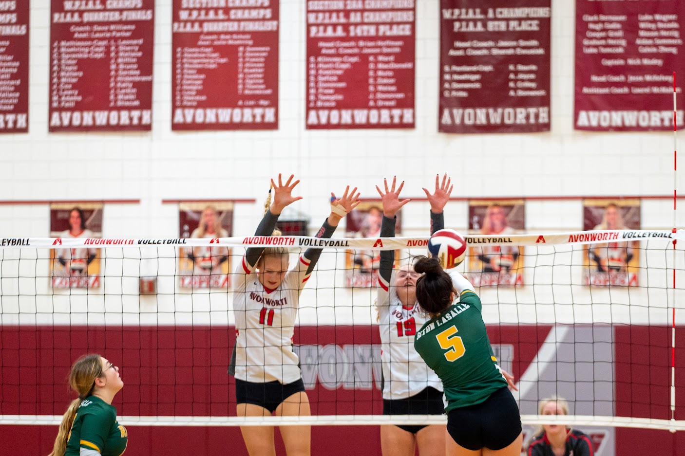 Avonworth Senior - Team Home Avonworth Senior Antelopes Sports