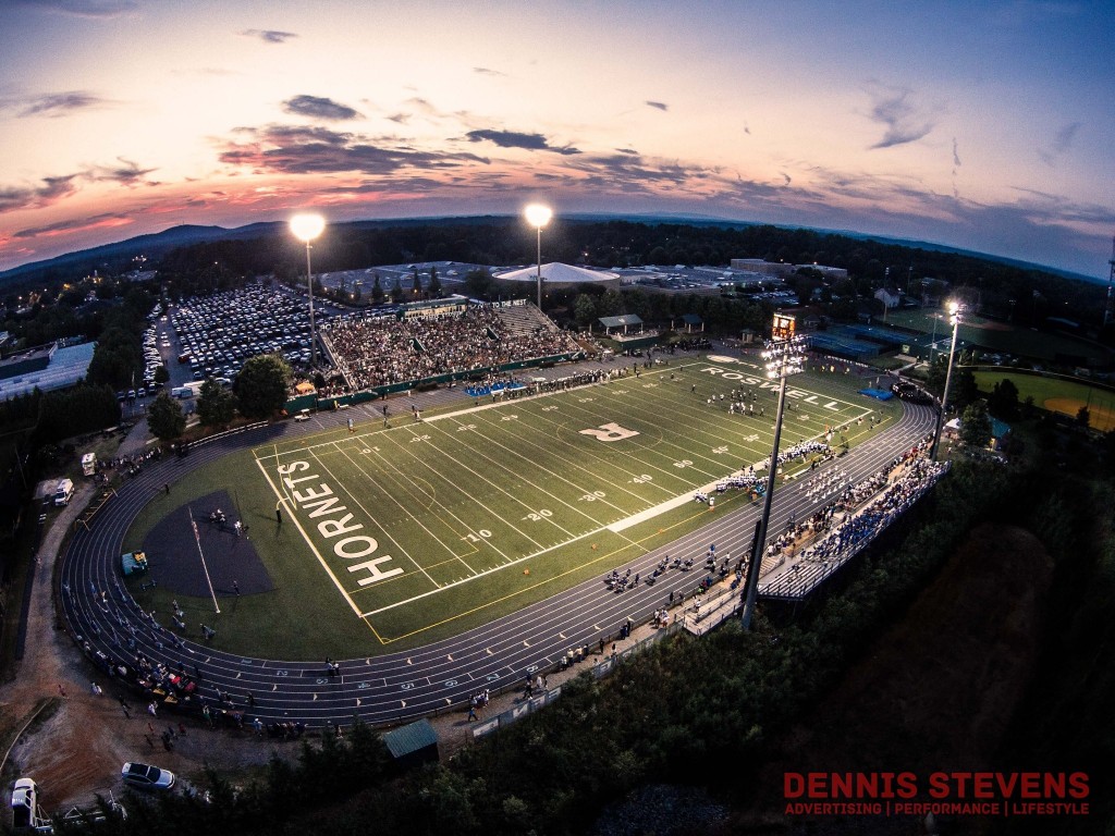 Roswell - Team Home Roswell Hornets Sports