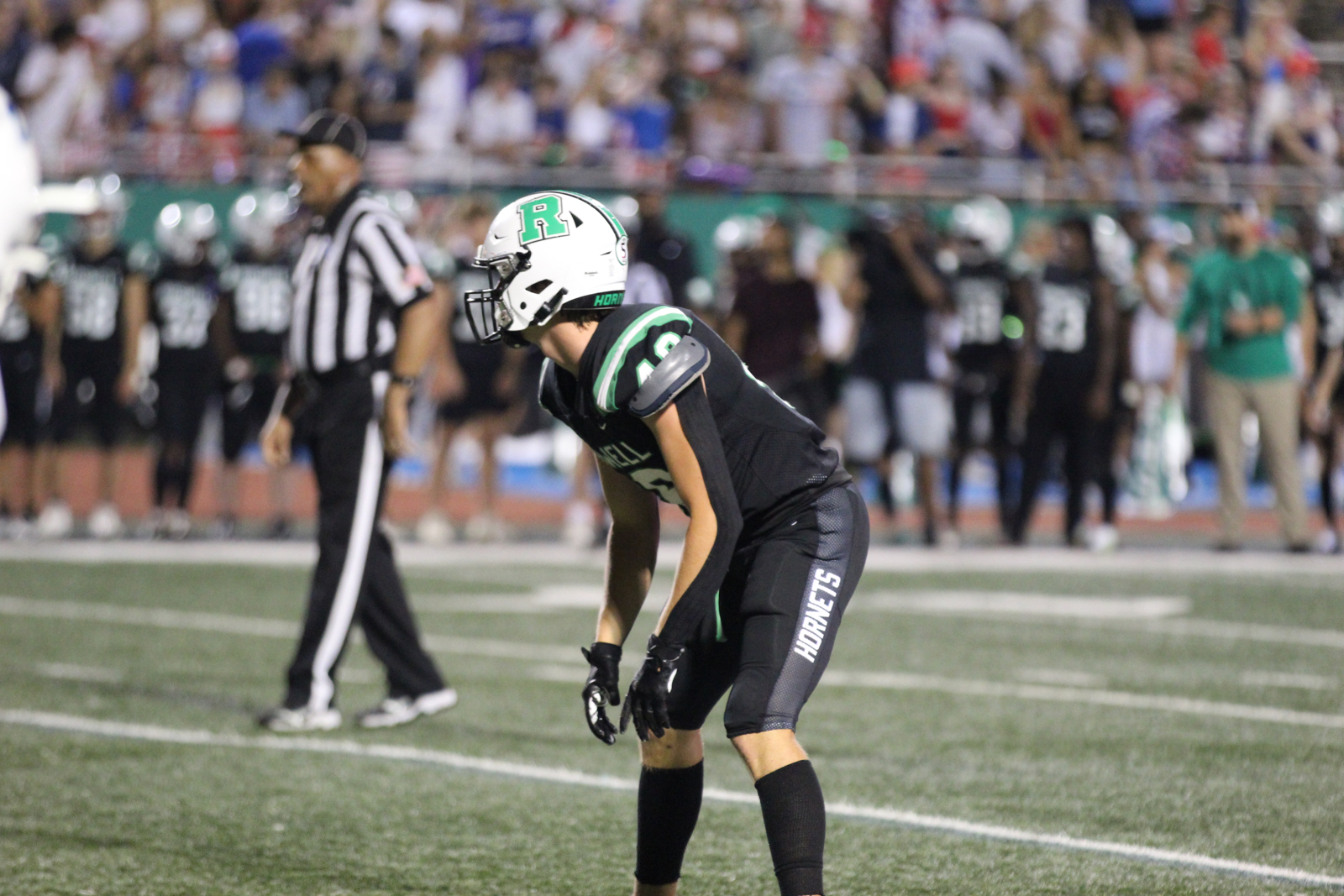 Roswell - Team Home Roswell Hornets Sports