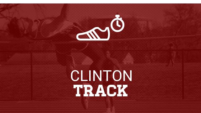 Clinton - Team Home Clinton Red Devils Sports