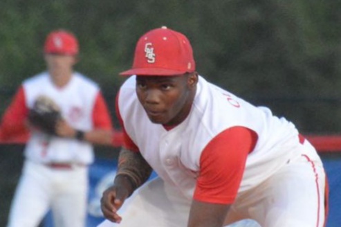 Clinton - Team Home Clinton Red Devils Sports