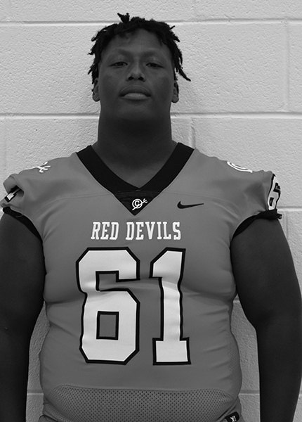 Clinton - Team Home Clinton Red Devils Sports