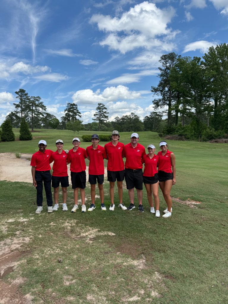 Clinton Red Devils - Official Athletic Website – Clinton, SC