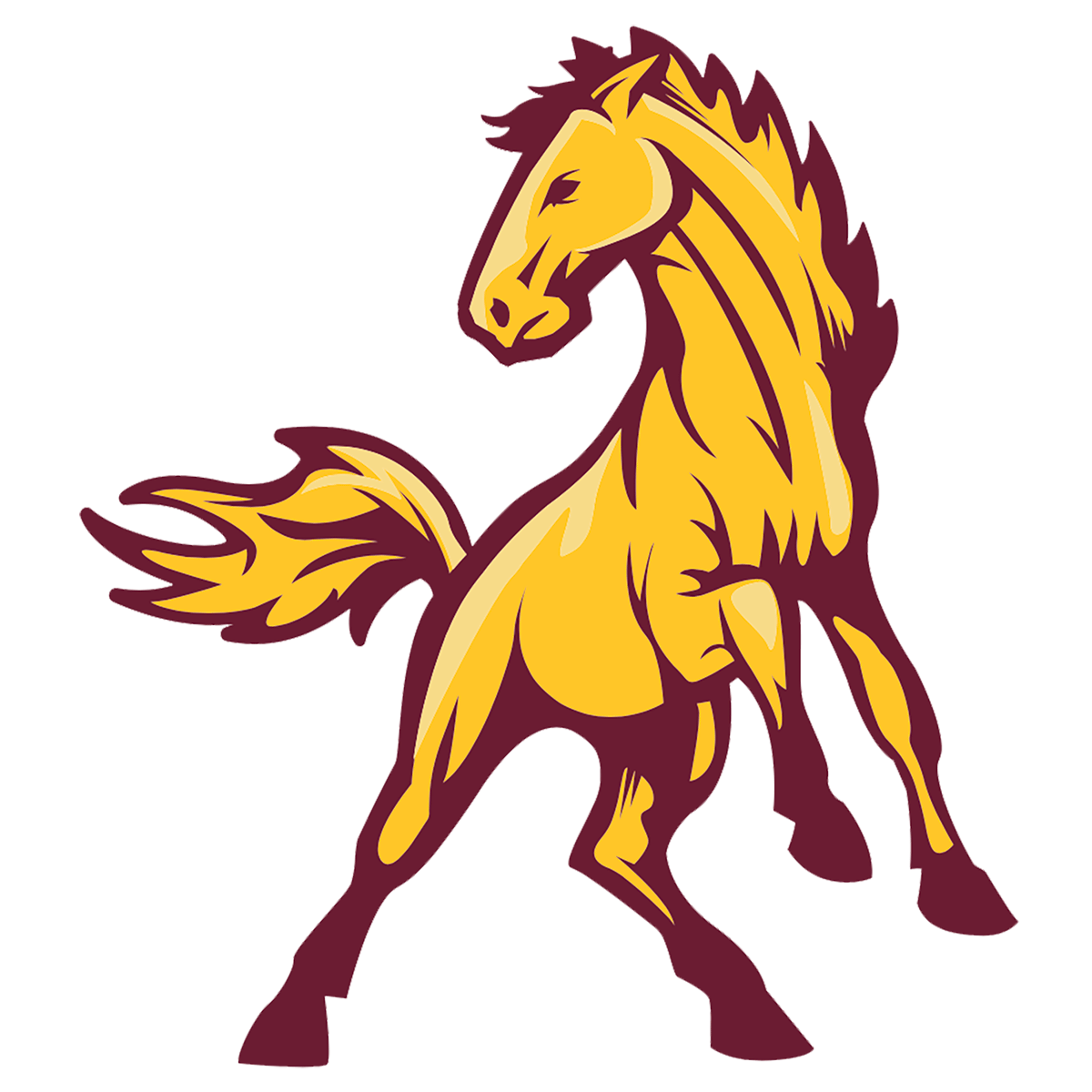 Parkrose Broncos - Official Athletic Website – Portland, OR