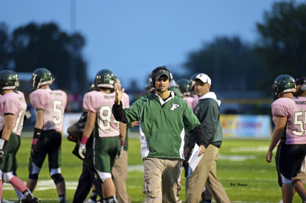 Freeland - Team Home Freeland Falcons Sports