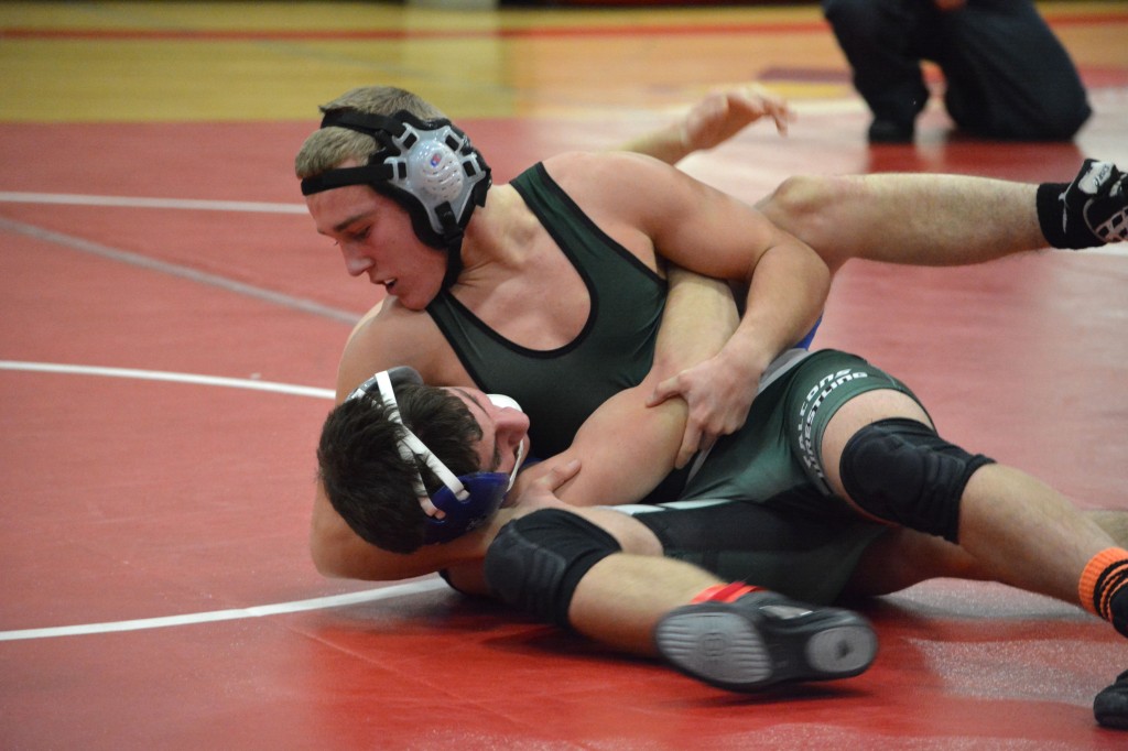 Freeland - Team Home Freeland Falcons Sports