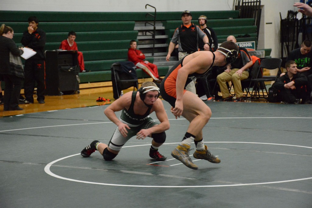 Freeland - Team Home Freeland Falcons Sports