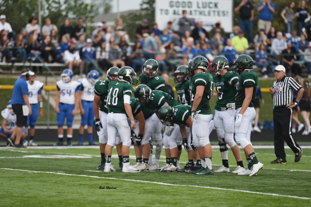 Freeland - Team Home Freeland Falcons Sports
