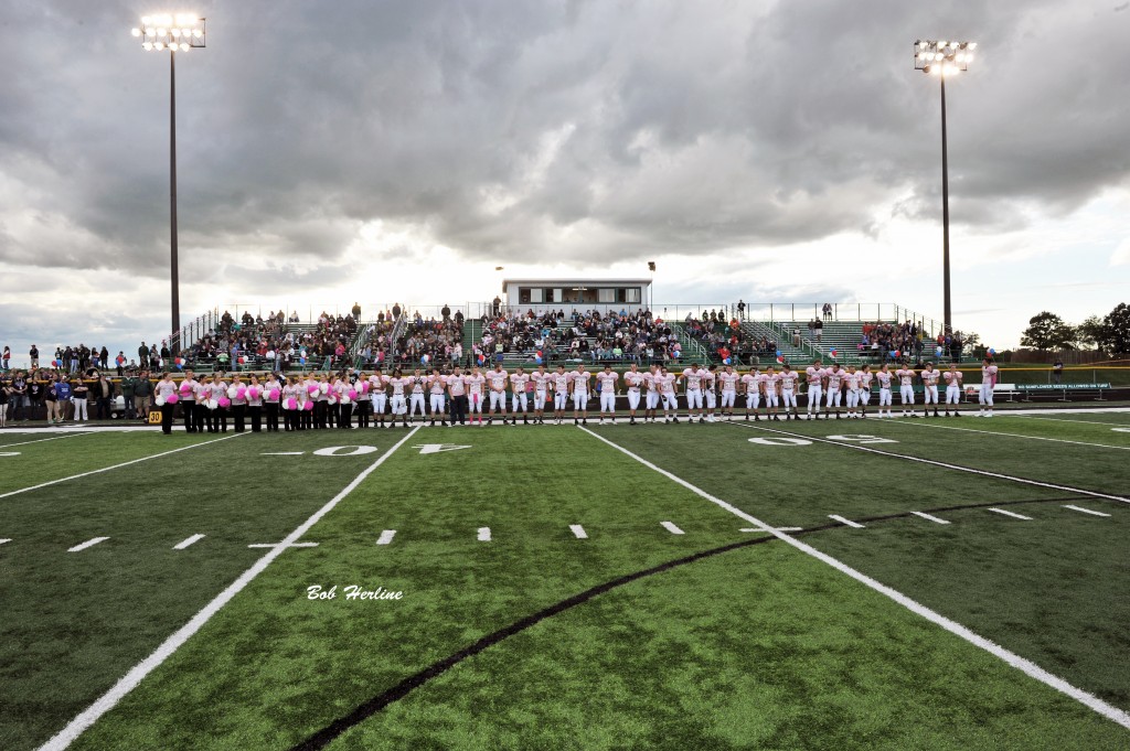 Freeland - Team Home Freeland Falcons Sports