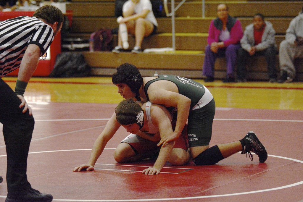 Freeland - Team Home Freeland Falcons Sports