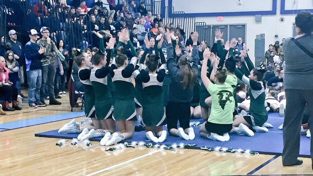 Freeland - Team Home Freeland Falcons Sports