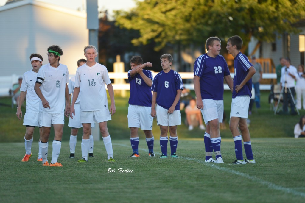 Freeland - Team Home Freeland Falcons Sports