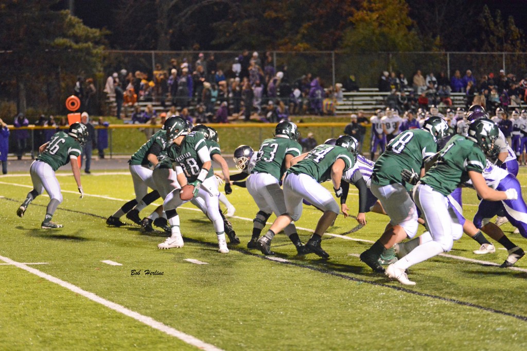 Freeland - Team Home Freeland Falcons Sports