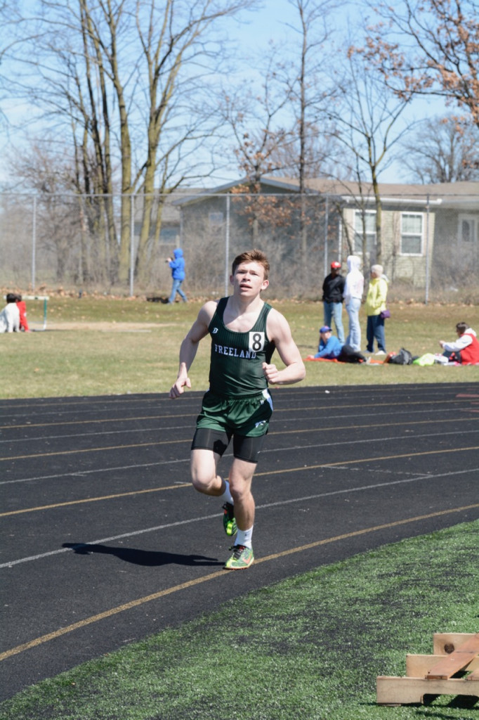 Freeland - Team Home Freeland Falcons Sports