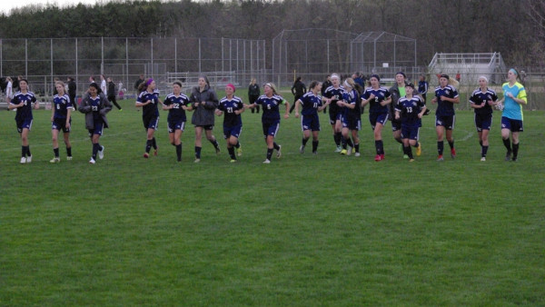 Freeland - Team Home Freeland Falcons Sports