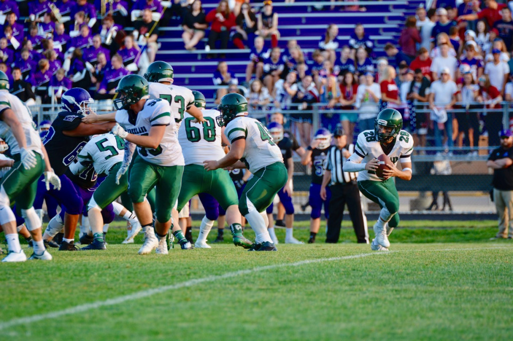 Freeland - Team Home Freeland Falcons Sports