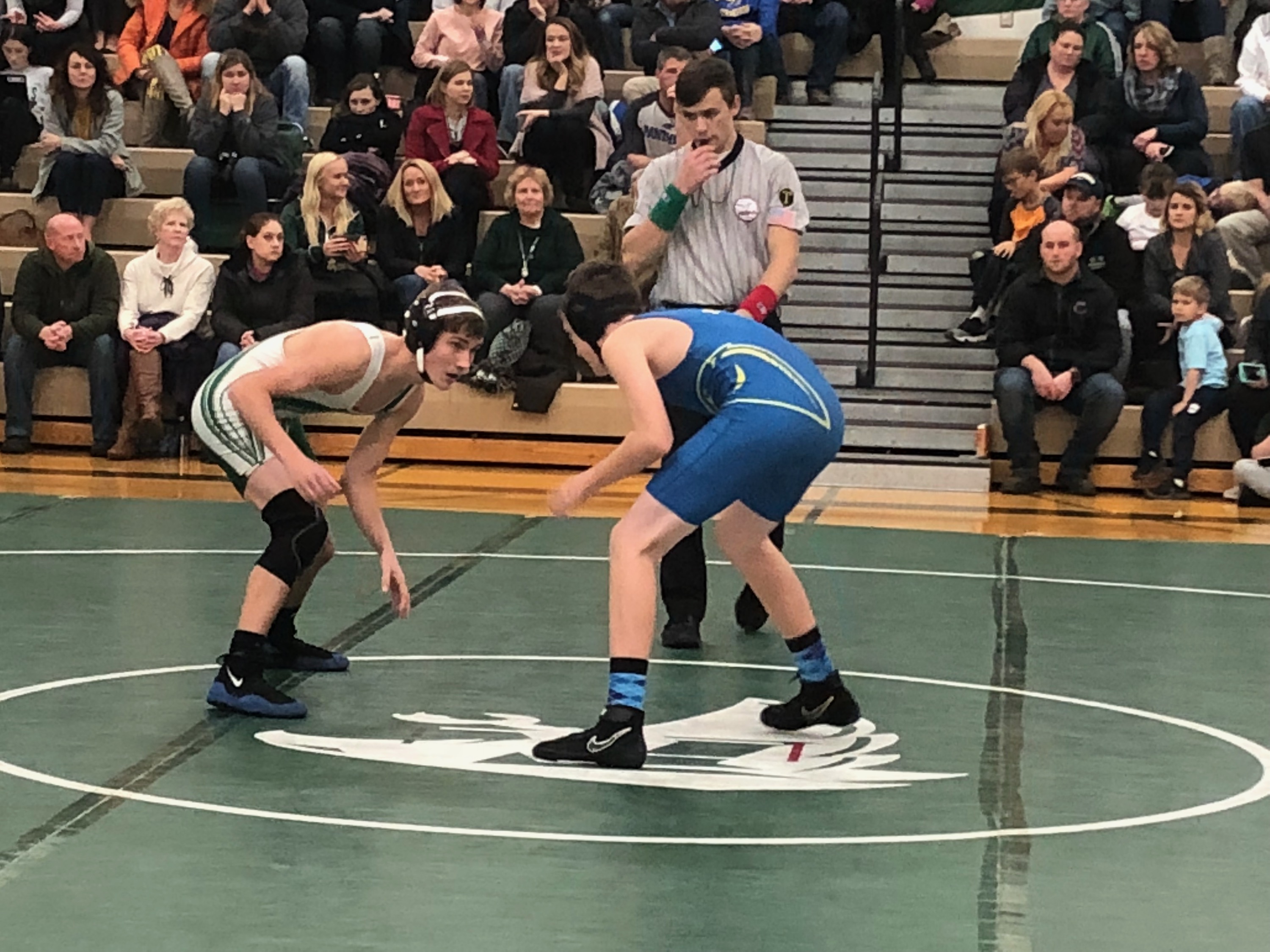 Freeland - Team Home Freeland Falcons Sports