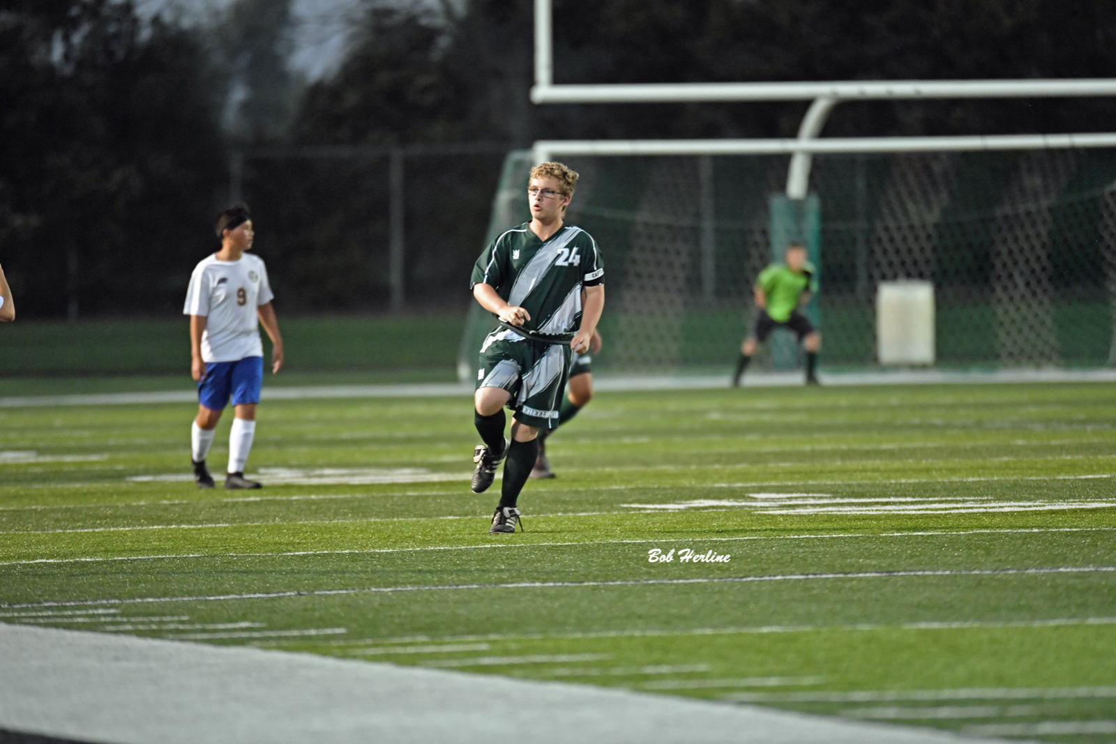 Freeland - Team Home Freeland Falcons Sports