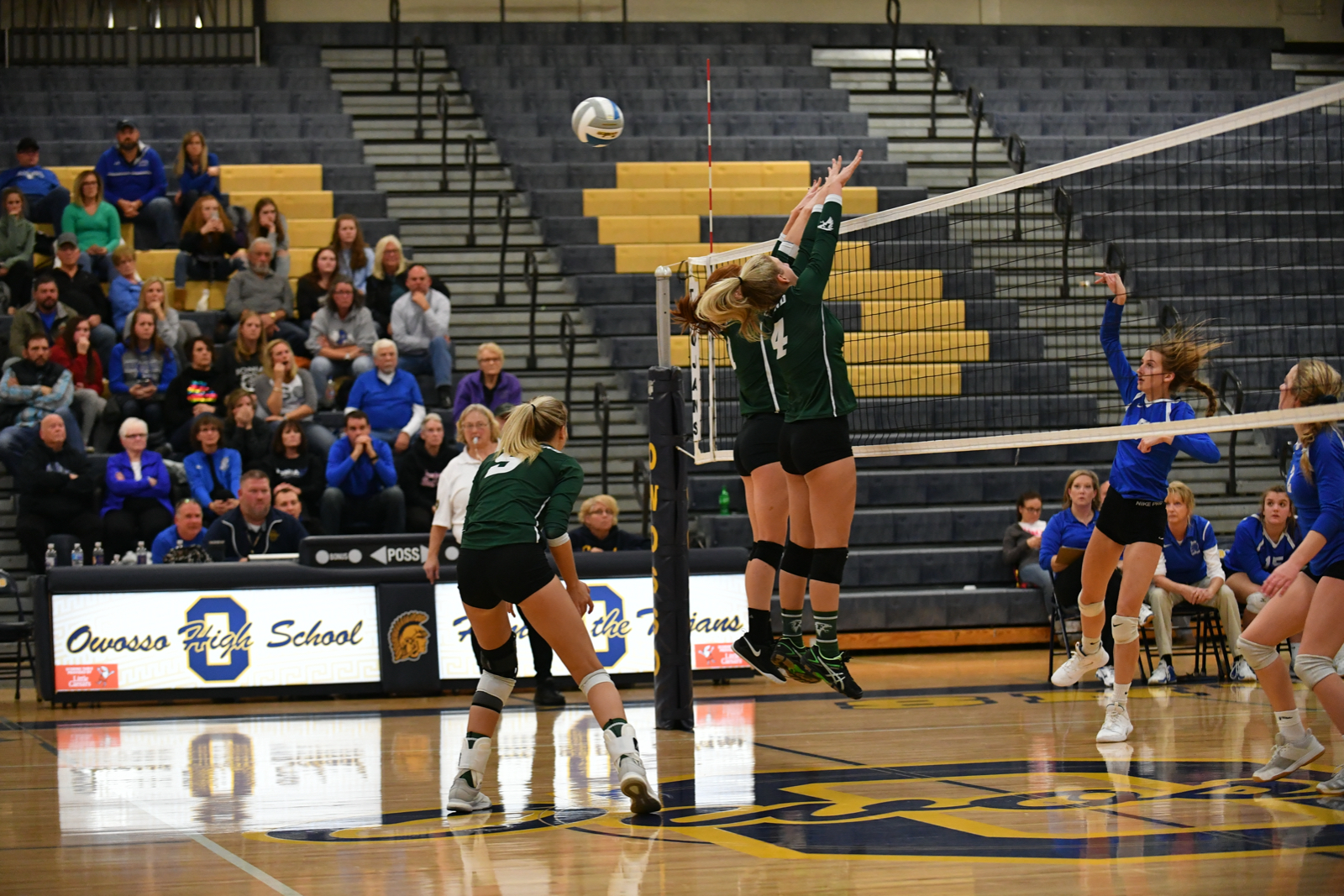 Freeland - Team Home Freeland Falcons Sports