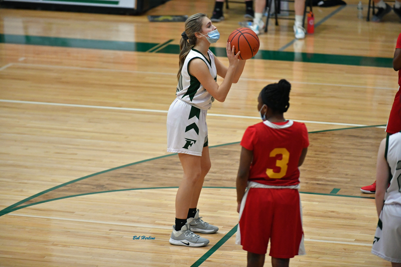 Freeland - Team Home Freeland Falcons Sports