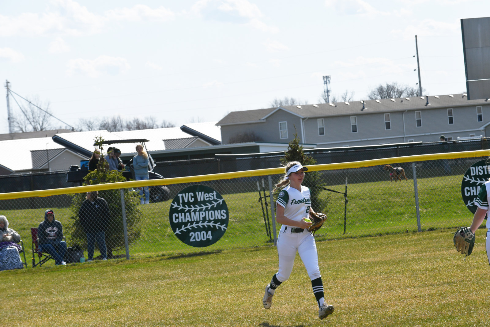 Freeland - Team Home Freeland Falcons Sports