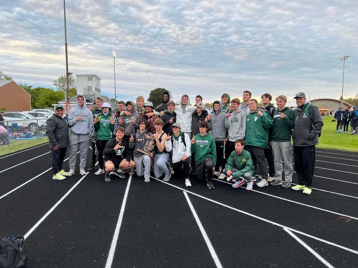 Freeland Falcons - Official Athletic Website – Freeland, MI