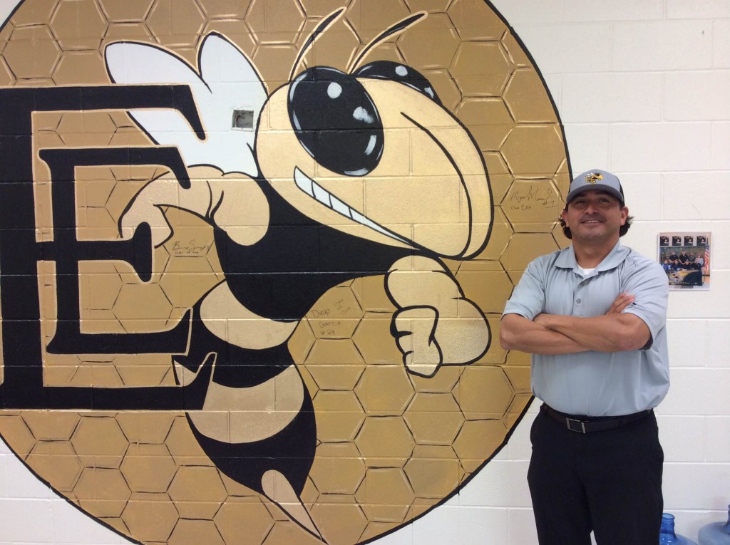 Edcouch-Elsa - Team Home Edcouch-Elsa Yellowjackets Sports