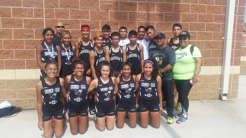 Edcouch-Elsa - Team Home Edcouch-Elsa Yellowjackets Sports