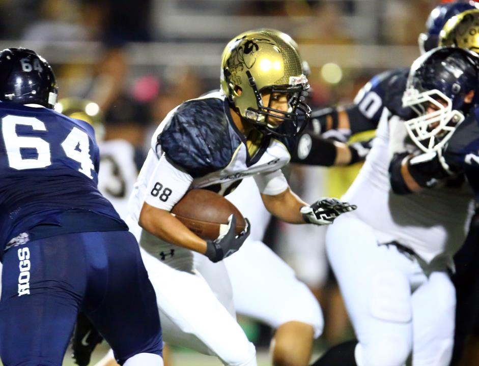 Edcouch-Elsa - Team Home Edcouch-Elsa Yellowjackets Sports