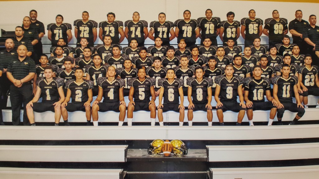 Edcouch-Elsa - Team Home Edcouch-Elsa Yellowjackets Sports