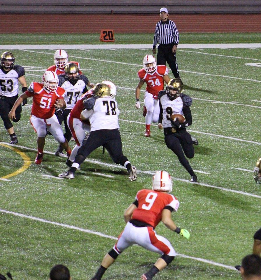 Edcouch-Elsa - Team Home Edcouch-Elsa Yellowjackets Sports