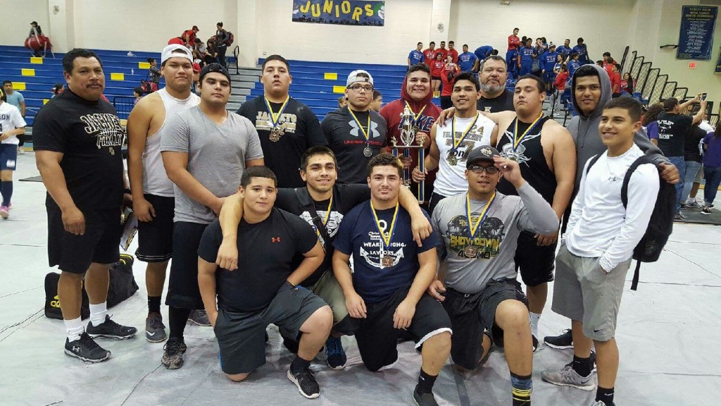 Edcouch-Elsa - Team Home Edcouch-Elsa Yellowjackets Sports