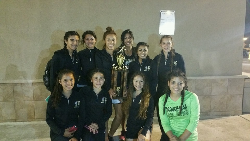 Edcouch-Elsa - Team Home Edcouch-Elsa Yellowjackets Sports