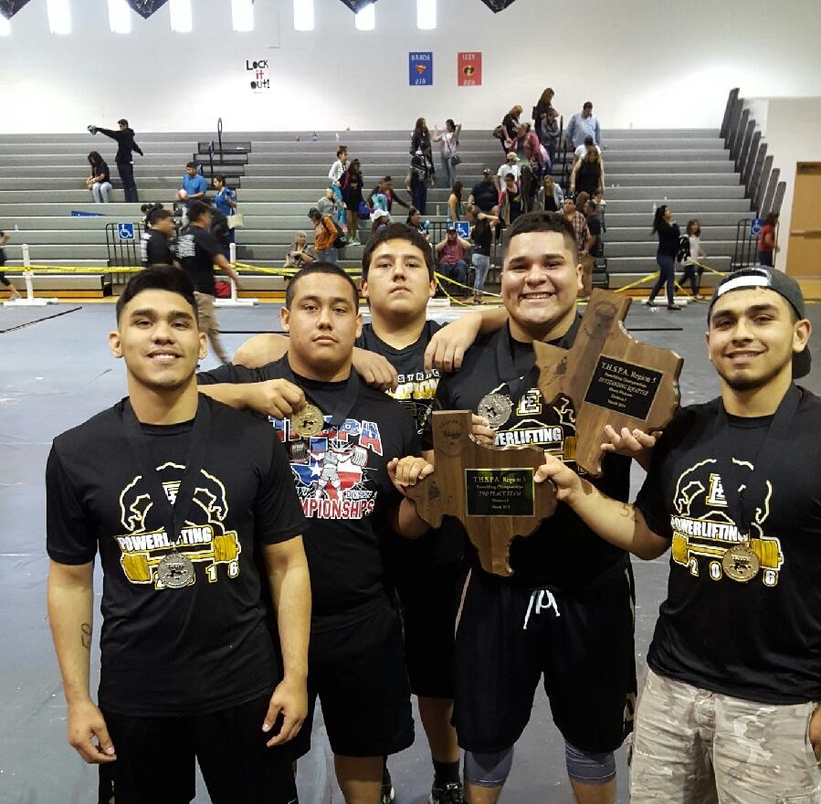 Edcouch-Elsa - Team Home Edcouch-Elsa Yellowjackets Sports