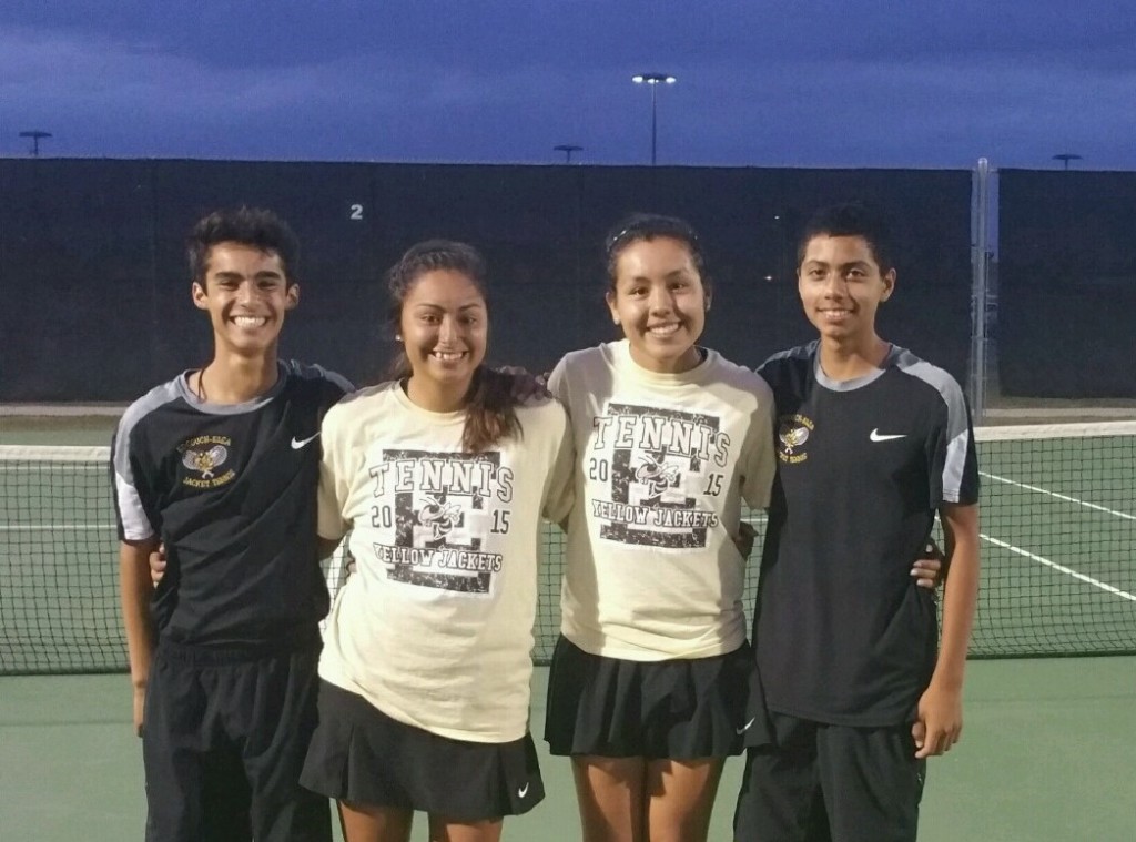 Edcouch-Elsa - Team Home Edcouch-Elsa Yellowjackets Sports