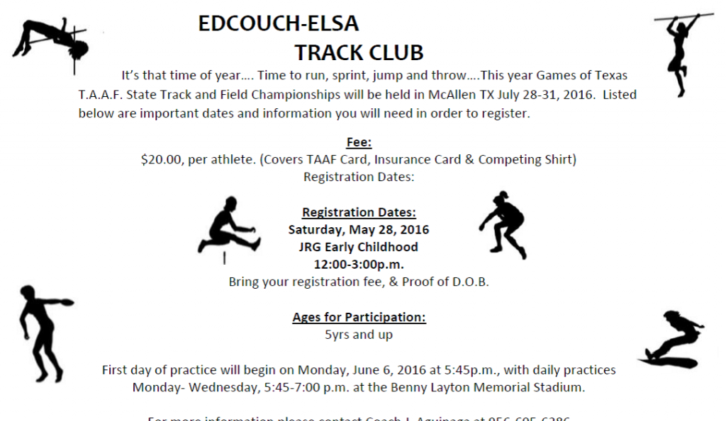 Edcouch-Elsa - Team Home Edcouch-Elsa Yellowjackets Sports