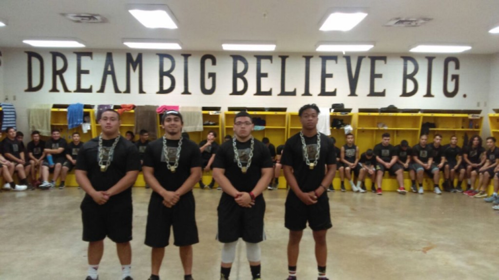 Edcouch-Elsa - Team Home Edcouch-Elsa Yellowjackets Sports