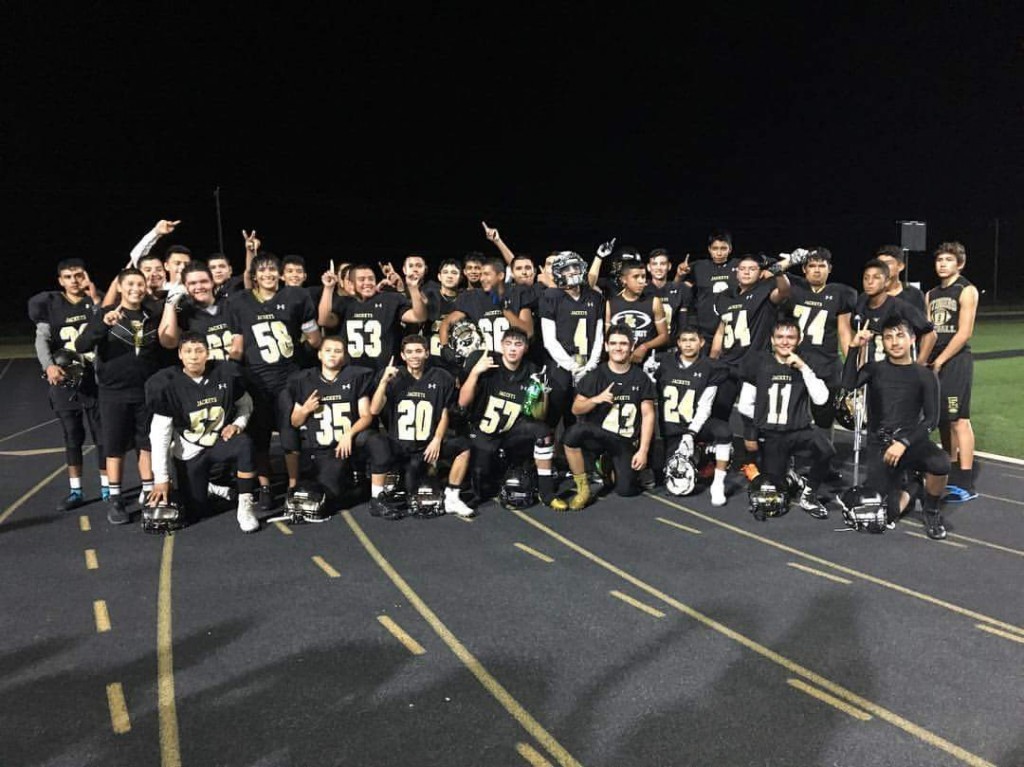 Edcouch-Elsa - Team Home Edcouch-Elsa Yellowjackets Sports