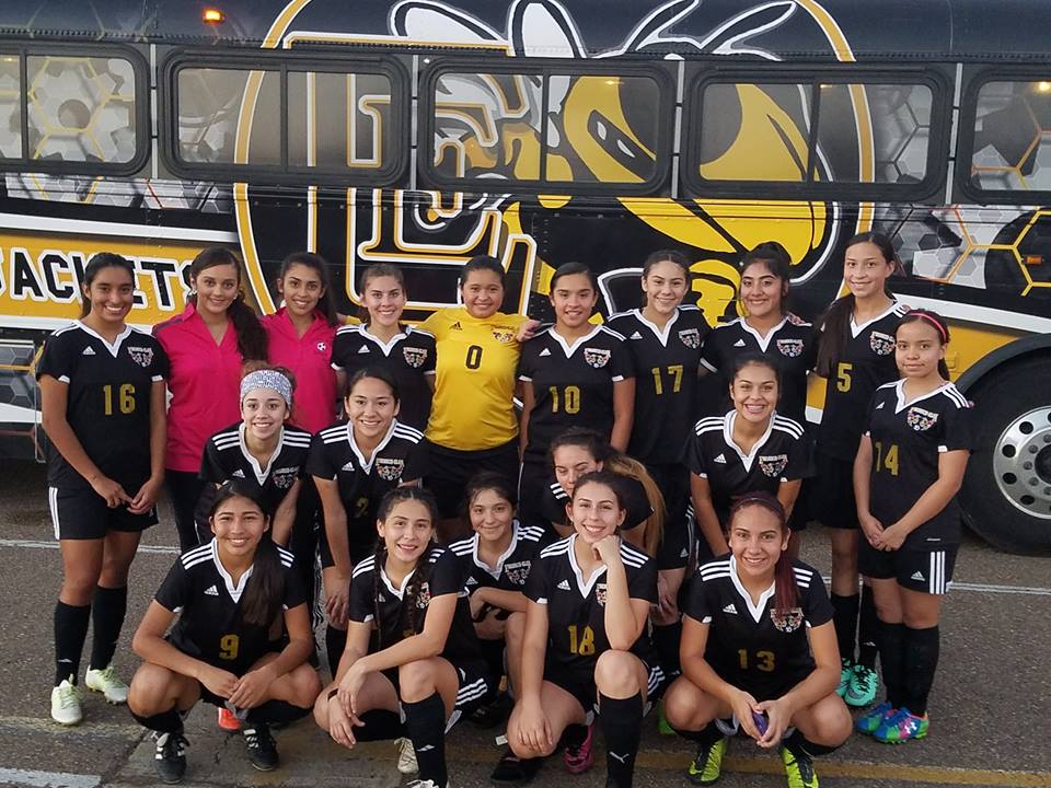 Edcouch-Elsa - Team Home Edcouch-Elsa Yellowjackets Sports