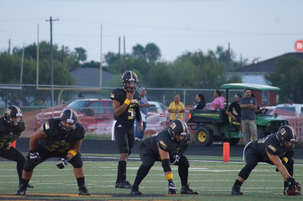 Edcouch-Elsa - Team Home Edcouch-Elsa Yellowjackets Sports