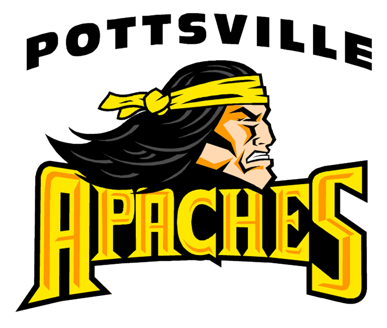 Pottsville High School - Apaches Official Athletic Website