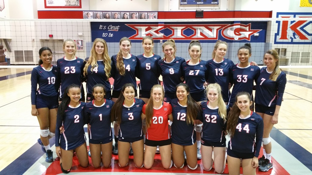 Martin Luther King - Team Home Martin Luther King Wolves Sports