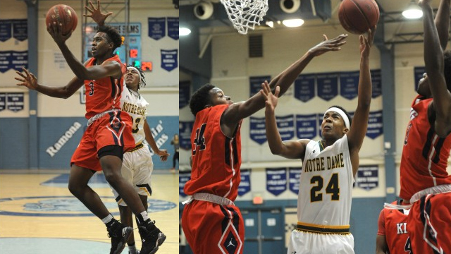 Martin Luther King - Team Home Martin Luther King Wolves Sports